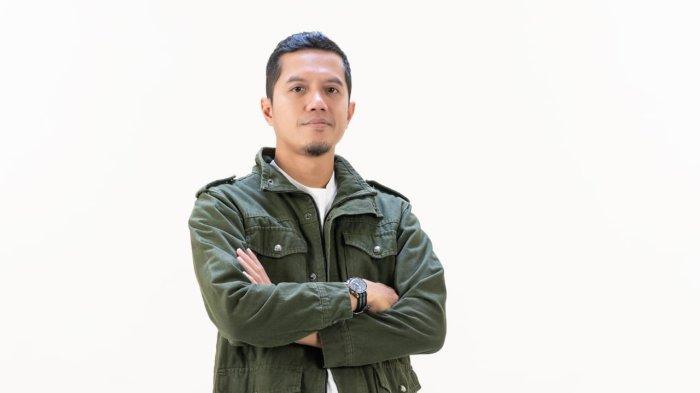 Sammy 'Seringai' Ajak Entrepreneur Muda Bandung Naik Level di ...