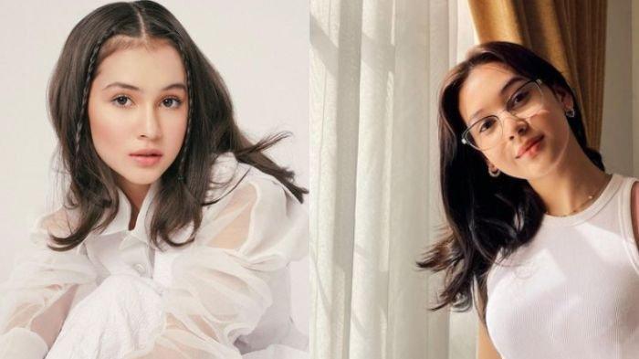 SOSOK Sandrinna Michelle Aktris 15 Tahun yang Raih Penghargaan SCTV ...