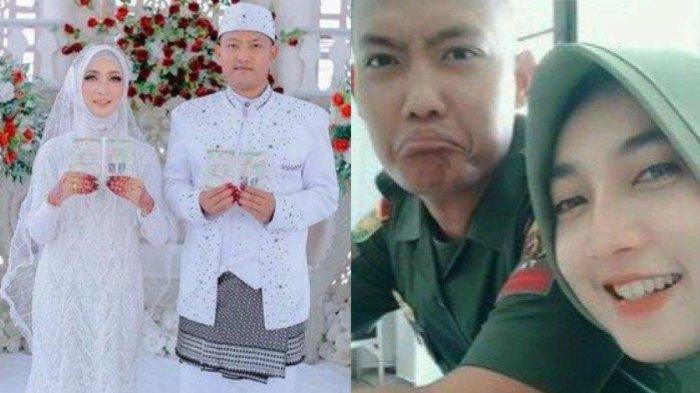 Sosok Sandy Triawan TNI yang Rela Nyamar Jadi Pekerja Serabutan, Kini ...