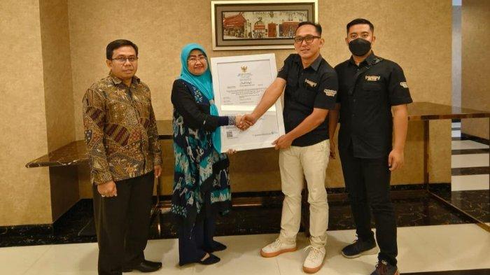 Mantul Nih, Makan di Sate Maranggi Haji Yeti Purwakarta Jadi Aman, Kini ...