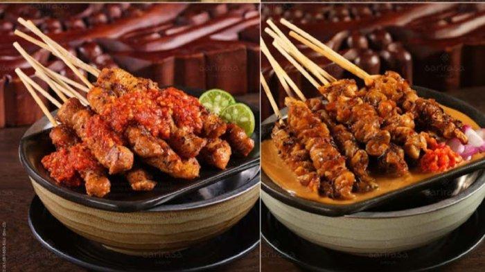 Sate Khas Senayan Hadir di Bandung, Tawarkan Beragam Menu Kuliner ...