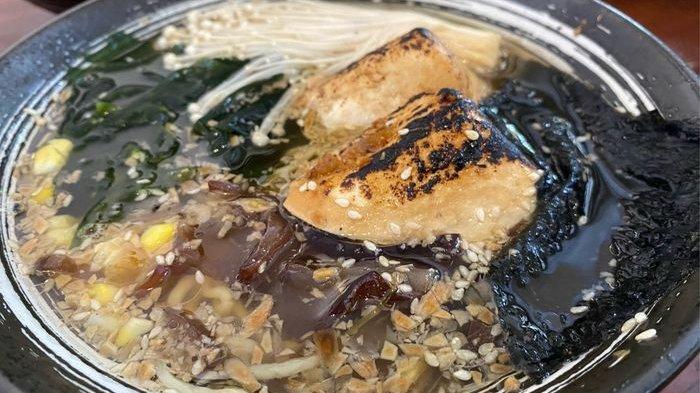 Ramen & Company Viral dan Diburu Pencinta Kuliner, Ada Lulusan Teknik ...