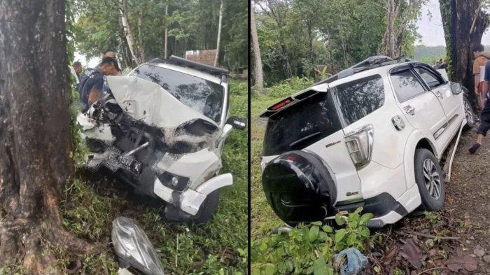 Sosok Lia Patmawati, Istri Kades Cianjur yang Tewas Kecelakaan ...