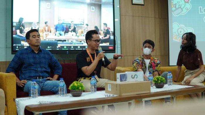 Komunitas Belajar Online Jalin Kerjasama dengan SBM ITB Jakarta Campus untuk Pemerataan ...