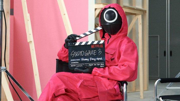Squid Game Season 3, Sutradara Ungkap Babak Akhir Pertikaian Dua Dunia ...