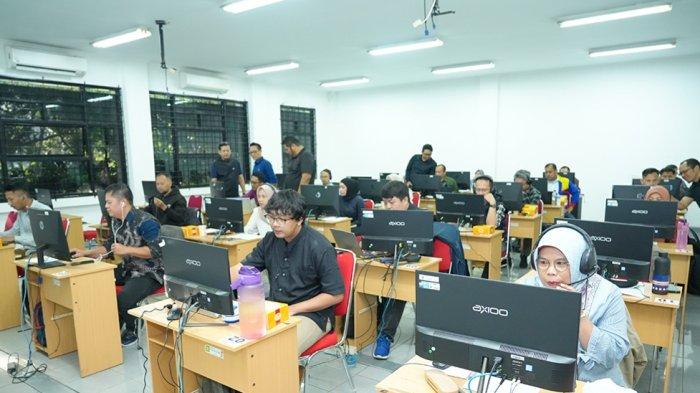 Sebanyak 4.940 Calon Mahasiswa Dinyatakan Lulus Seleksi Masuk Unpad ...