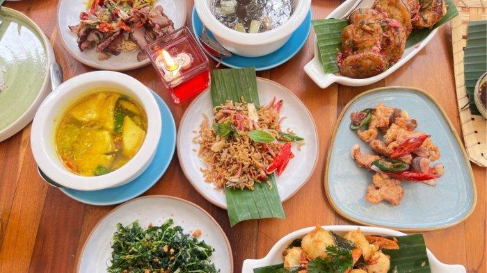 Pamor Sajikan Kekayaan Aneka Kuliner Nusantara yang Khas, Harganya ...