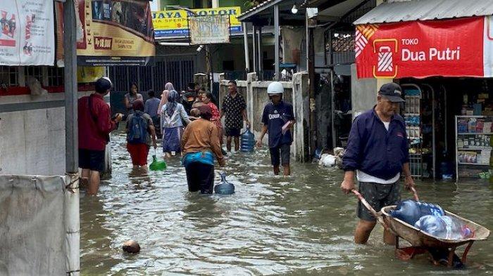 Didi Ruswandi Mengatakan Sumur Resapan di Kota Bandung Masih Kurang ...