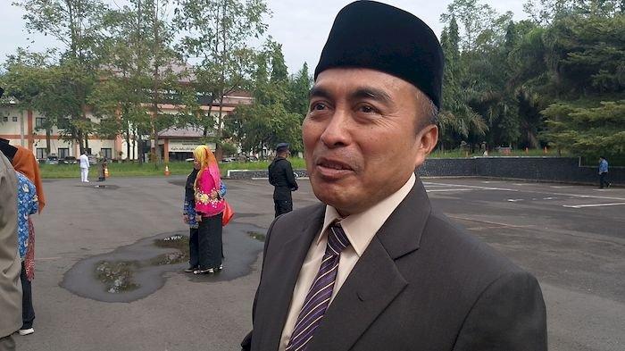 Tambang Pasir Galunggung Bakal Ditutup Gubernur Jabar, Sekda Tasikmalaya Puji Langkah Dedi ...