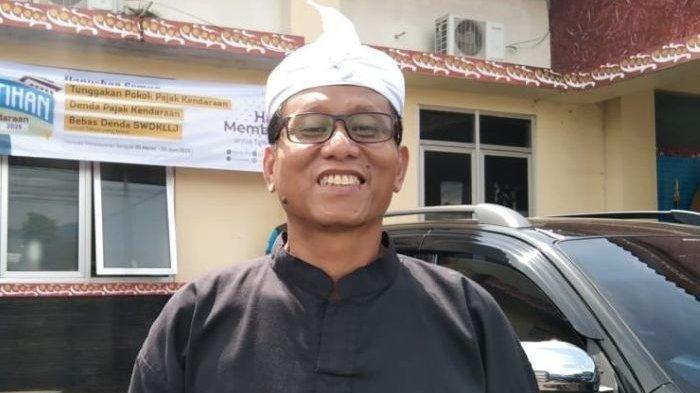 100 Hari Kerja Eman-Dena, Sekda Aeron Randi Sebut Majalengka Berada di ...