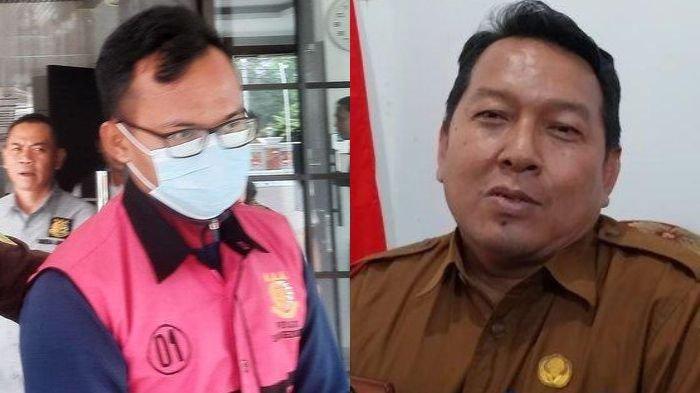 Sosok Gian, Sekdes Anak Kades Cipaku Majalengka Korupsi Dana Desa Rp513 ...