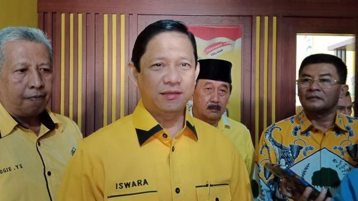 Golkar Jabar Berharap Jusuf Hamka Maju di Jakarta, Biar Ridwan Kamil Maju di Pilkada Jabar 2024 ...