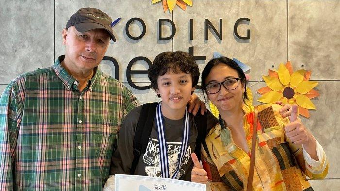 Sekolah Coding Anak, Siapkan Keterampilan Esensial Anak Hadapi Era ...