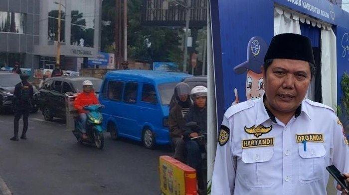 Sosok Haryandi Sekretaris Organda Disebut Dalang Pungutan Kompensasi ...