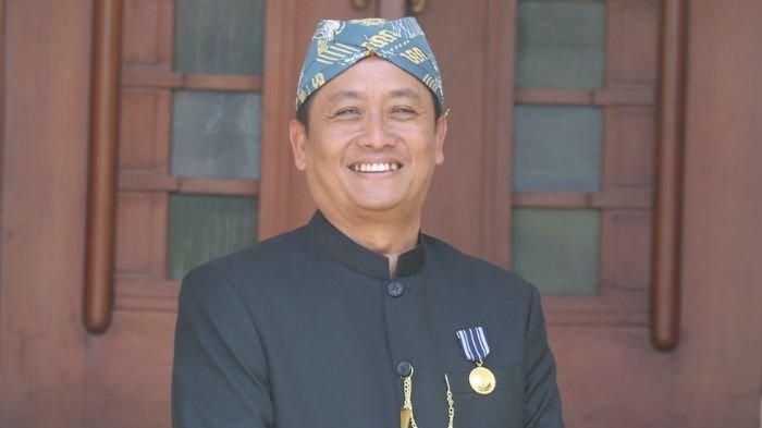 Kata-kata Ema Sumarna tentang Rangkap Jabatan sebagai Sekda dan ...