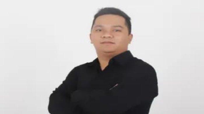 GM Kosgoro Dorong Tokoh Organisasi dan Pemuda Boyke Daniel Sitompul ...