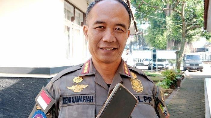 Satpol PP Sumedang Gandeng Mitra Tribum Tranmas Intip Peredaran Rokok Ilegal - Tribunjabar.id