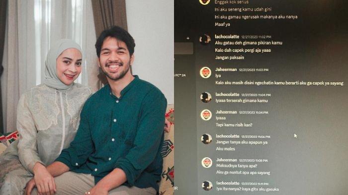 Viral Ira Nandha Bongkar Perselingkuhan Suami dan Pramugari, Citilink Hentikan Tugas Terbang ...