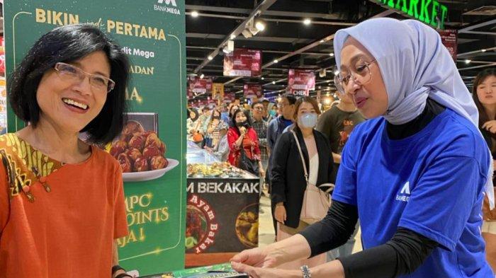 Bikin Jadi Pertama, Semarakkan Ramadhan dengan Pembelian Kurma Hanya ...