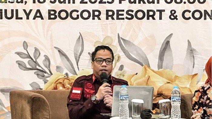 Kemenkumham Jabar Hadiri Seminar Perlindungan Notaris Dari Ancaman TPPU ...