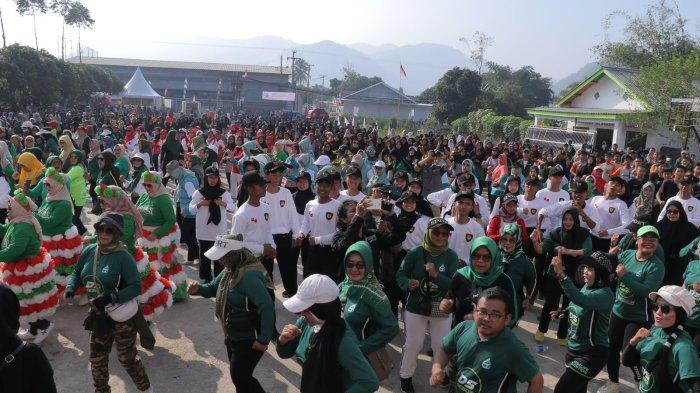 Panjang Umur! Usia Harapan Hidup Warga Bandung Lebih Tinggi dari Rata ...