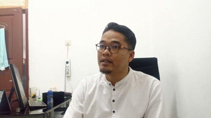 Engkus Kusnadi Eks Jurnalis Terpilih Jadi Ketua Bawaslu Karawang Periode 2023-2028 - Tribunjabar.id