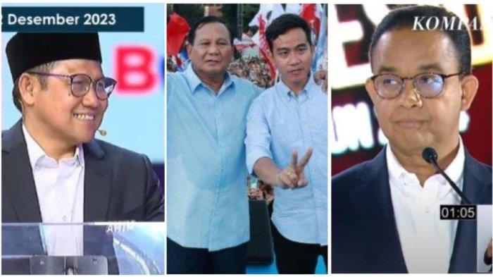 Senjata Pamungkas Anies Baswedan dan Cak Imin Gugat Hasil Pilpres 2024 ke MK, Syaratnya Jadi ...