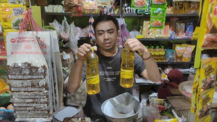 Kemenkop Cabut NIK Koperasi di Kudus yang Sunat MinyaKita, Badan Hukum ...