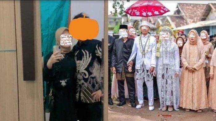 Viral Kisah Pria Selingkuh dengan Mertua Sendiri, Digerebek Warga Berduaan Tanpa Busana,Istri ...