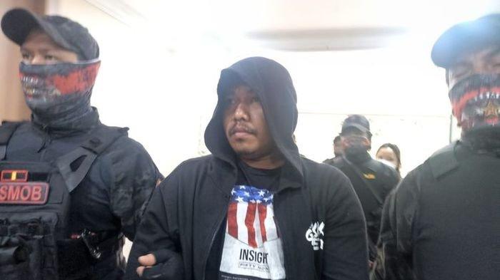 4 Debt Collector yang Bentak Polisi Masuk DPO, Kini Diburu Polisi ...