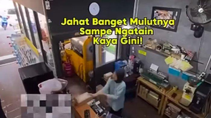 Nasib Driver Ojol yang Viral Hina Pegawai Kafe Penyandang Disabilitas ... Nasib Driver Ojol yang Viral Hina Pegawai Kafe Penyandang Disabilitas ...