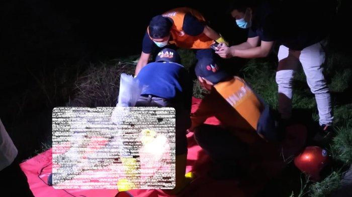 UPDATE Mayat Pelajar Membusuk di Parit di Bandung, 10 Hari Tak Pulang ...