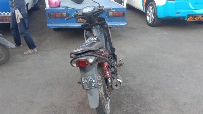 Sumedang Rawan Kecelakaan Lalu Lintas, Akan Ada SMS Blast Imbau Warga ...