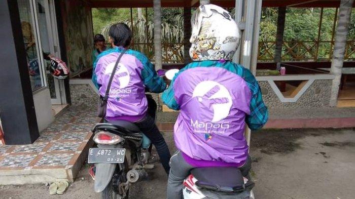 Aplikasi MapaG Dilengkapi Fitur Tambal Ban, Kini Mitra Drivernya ... Aplikasi MapaG Dilengkapi Fitur Tambal Ban, Kini Mitra Drivernya ...