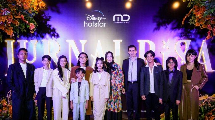 Ini Fakta-fakta Menarik Karakter dalam Serial Jurnal Risa, Segera ... Ini Fakta-fakta Menarik Karakter dalam Serial Jurnal Risa, Segera ...