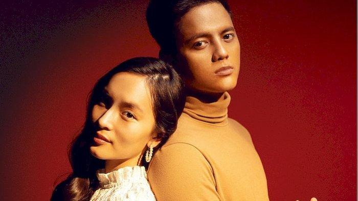 Shanna Shannon dan Stevan Pasaribu Kolaborasi Lewat Lagu Haunting ...