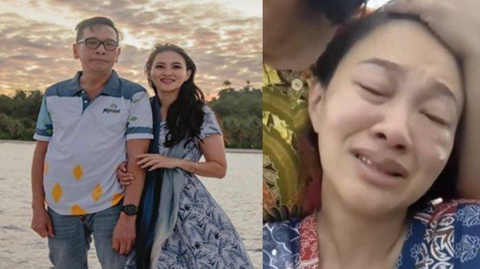 Cerita Istri Benny Laos Nyawa Suami Tak Terselamatkan RS Tak Memadai, Kini Ditinggalkan Harta ...