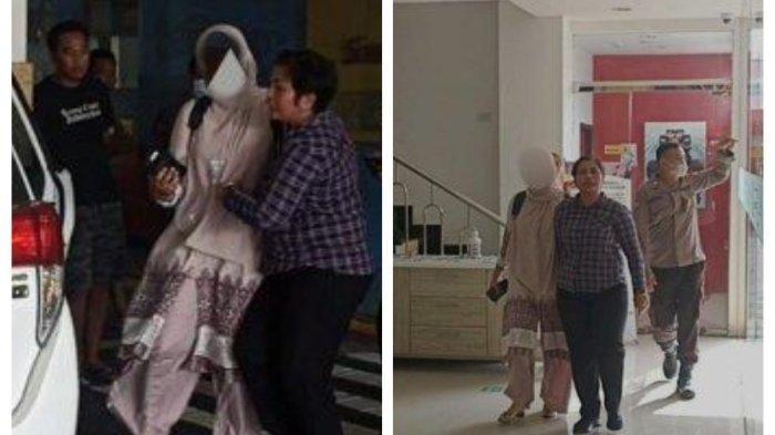 ASN di Bengkulu Izin Tak Kerja demi Berduaan dengan Selingkuhan di Hotel, Digerebek Suaminya ...