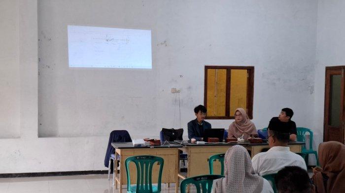 Dosen Polindra Kembangkan Aplikasi Sistem Informasi dan Administrasi ...