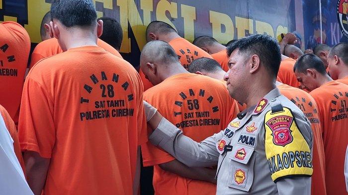 Ternyata Ini Tujuan Sindikat Narkoba yang Nekat Racik Sendiri Obat ...