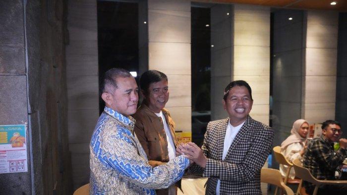 Gempa Besar di Golkar, dari Beri Dukungan ke Dedi Mulyadi sampai Mundurnya Airlangga Hartarto ...