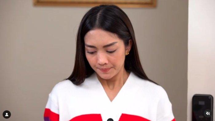 Starla Teguh Hati Ceraikan Arya, Sinopsis Cinta Setelah Cinta Malam Ini ...