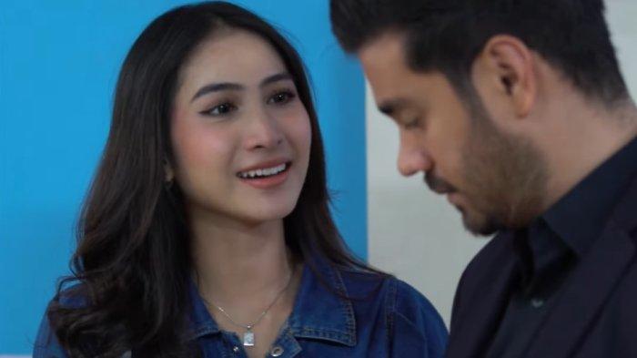 Arya Punya Selingkuhan? Sinopsis Cinta Setelah Cinta Malam Ini 22 April ...