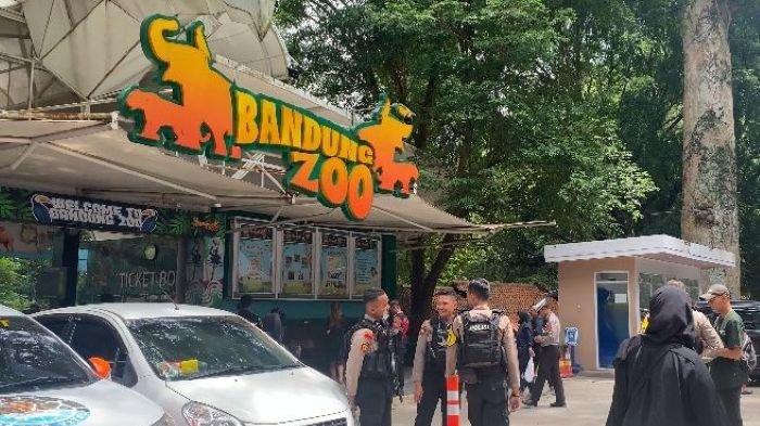 5 Rekomendasi Tempat Wisata di Bandung, Cocok Berkunjung Bersama ...