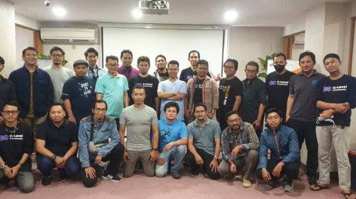 Yayasan Guna Cipta, Sekolah Gratis dengan Kurikulum Industri Siap Kerja ...