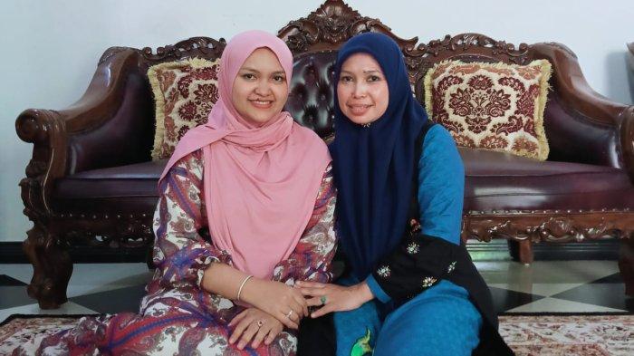 Sophi Zulfia Resmi Jadi Ketua DPRD Kabupaten Cirebon, Tokoh Perempuan Ini Beri Pujian ...