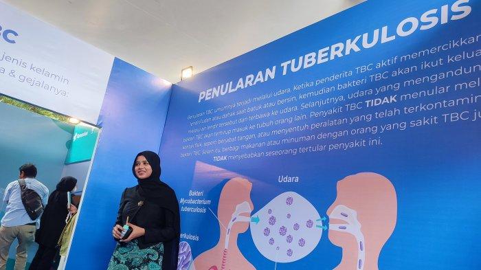 Target Eliminasi Tuberkulosis 2030, Kemenkes Gandeng Perusahaan Swasta ...
