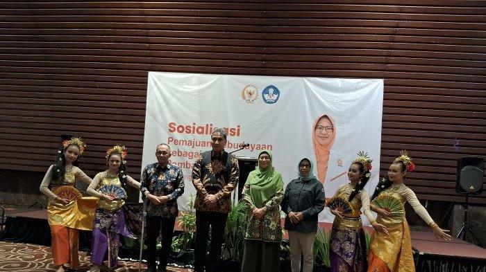 Termasuk Tradisi Lisan dan Permainan Rakyat, Inilah 10 Objek Budaya ...