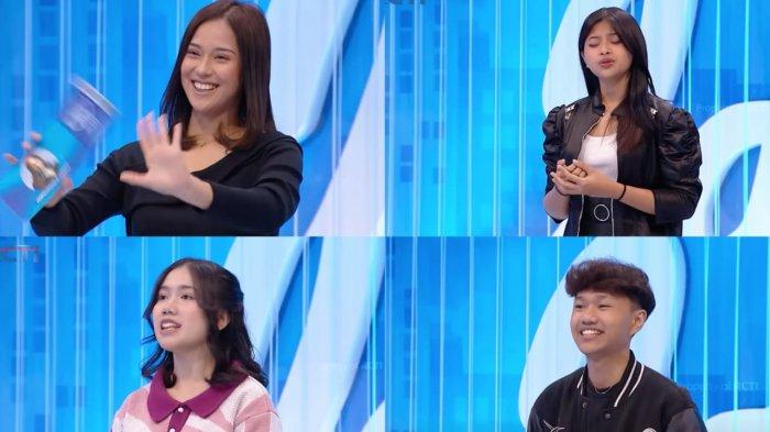 4 Sosok Peserta Indonesian Idol 2025 dari Bandung Tampil di Babak Live Showcase, Siap Bersaing ...