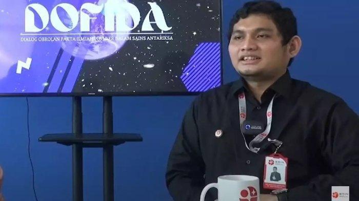 Viral Sosok AP Hasanuddin ASN BRIN yang Ancam Habisi Nyawa Warga ...